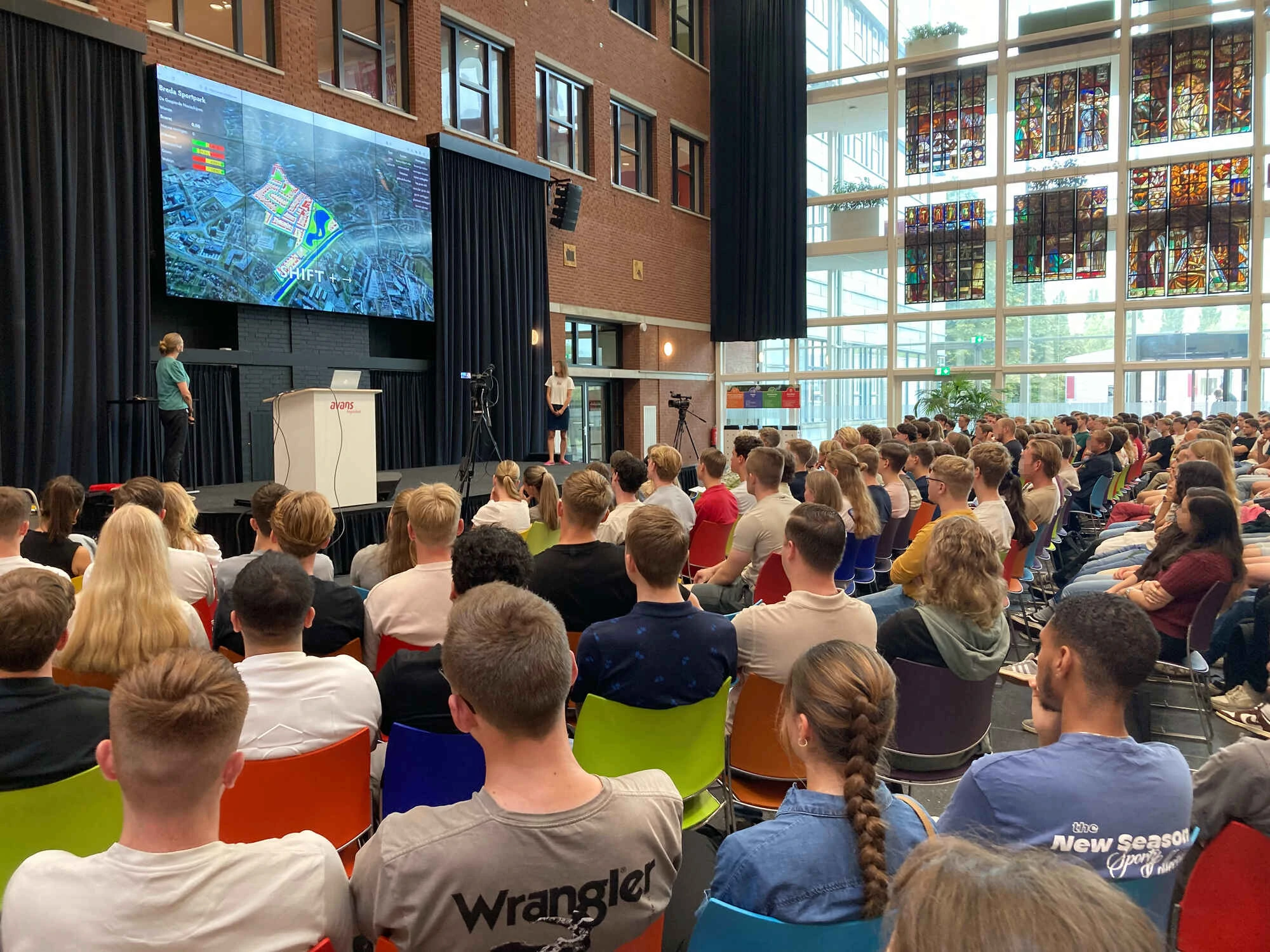 2024: Een Enerverend Jaar Vol Groei En Impact - Urbo3D